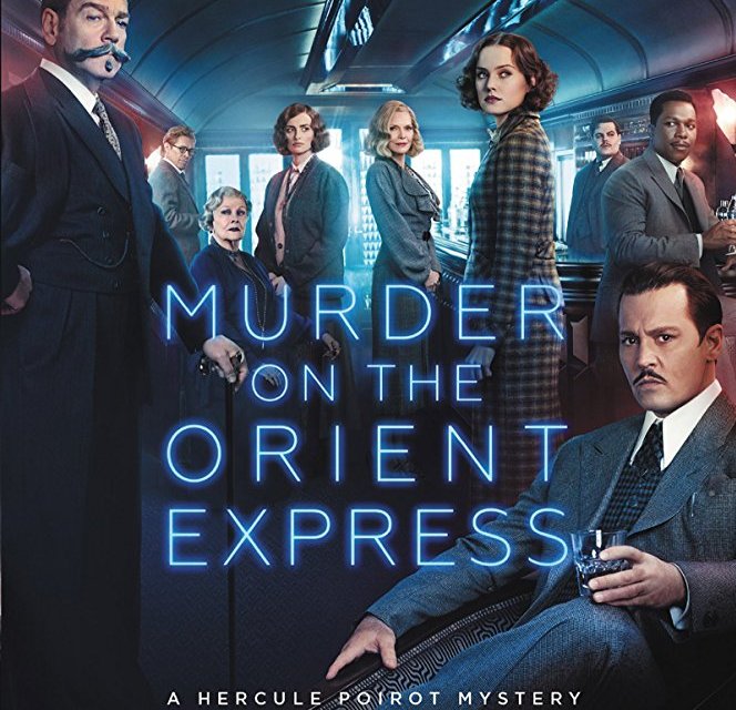 Le Crime de l’Orient Express … | Ici Dargent