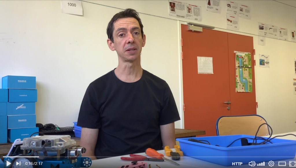 Un club très utile : le club bricolage | Ici Dargent